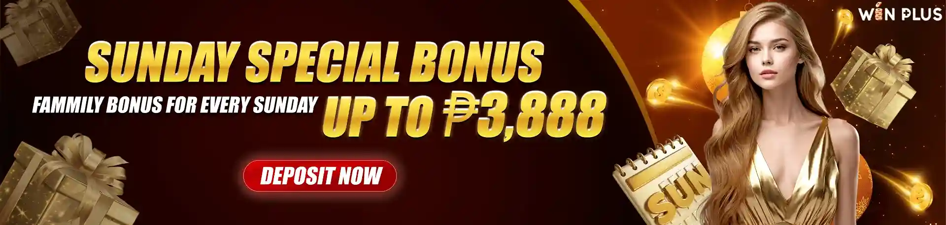 NEWS - WINPLUS - Philippines Legit Online Casino - Official Website