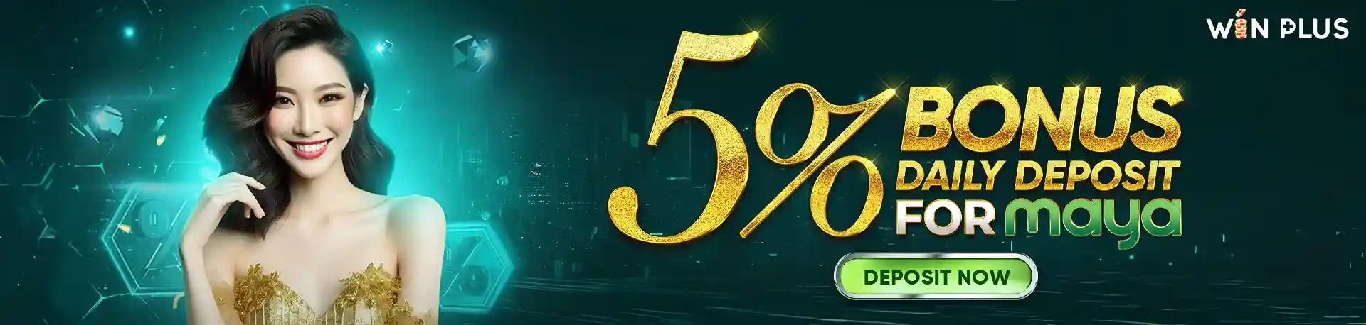 REGISTER - WINPLUS - Philippines Legit Online Casino - Official Website